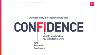 How To Build Confidence As A UX Designer - Eloquens