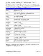 Essential JavaScript - A JavaScript Tutorial - Eloquens