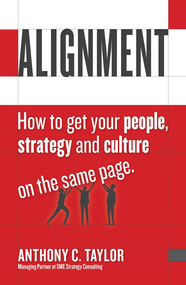 Alignment: How to get your people, strategy and culture on the same ...