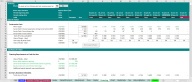 Timing of Equity Injection (Slides and Example Financial Model) - Eloquens