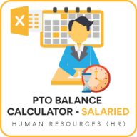 PTO Tracker & Calculator for Salaried Employees - Eloquens