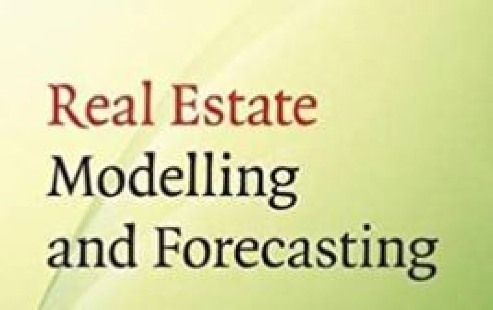 Real Estate Financial Model (Very Detailed) - Eloquens