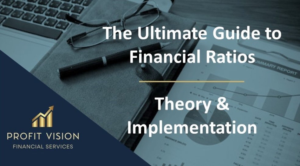 The Ultimate Guide to Financial Ratios - Eloquens
