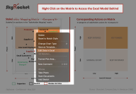 Mendelow’s Stakeholder Mapping Matrix Template - Eloquens