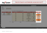 Mendelow’s Stakeholder Mapping Matrix Template - Eloquens