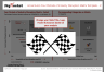 Accenture's Four Periods of Industry Disruption Matrix Template - Eloquens