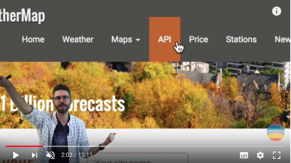 How To Work With APIs in JavaScript - Eloquens