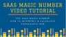 What is the SaaS Magic Number? - Eloquens