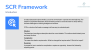 Situation-Complication-Resolution (SCR) Framework: PowerPoint template ...