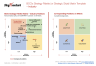 BCG's Strategy Palette (or Strategic Style) Matrix Template - Eloquens