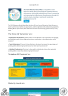 Overview of the Team Maturity Index - Eloquens
