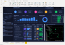 Sales vs. Target Dashboard in Microsoft POWER BI - Eloquens