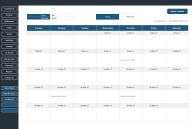 Project Planning and Portfolio Management Excel Template - Eloquens
