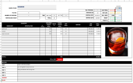 153 Classic Cocktail Recipes Spreadsheet. - Eloquens