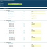 Management Buyout (MBO) Financial Projection Model - Eloquens