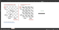 A.T. Kearney Strategy Chessboard Framework Template - Eloquens