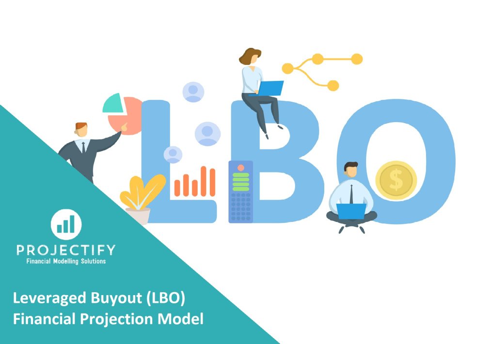Leveraged Buyout (LBO) Financial Projection Model - Eloquens