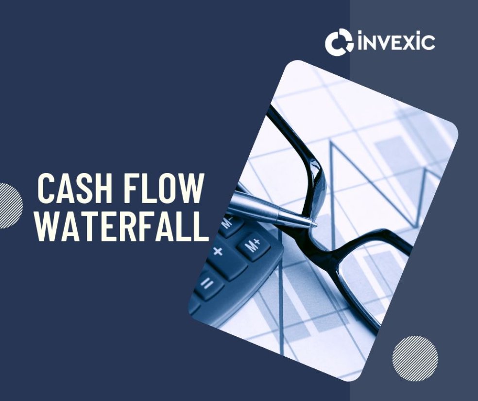 Cash Flow Waterfall - Eloquens