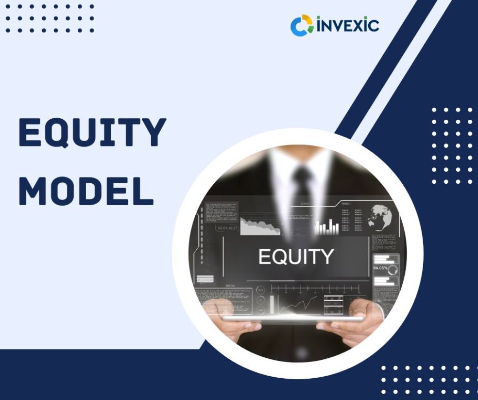 Equity Model - Eloquens