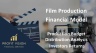 Film Production Financial Model - Eloquens