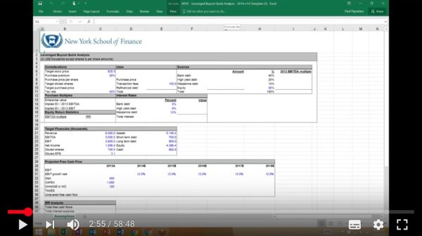 Paul Pignataro - Eloquens