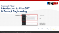 ChatGPT Primer - Eloquens