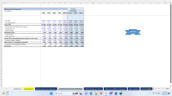 Complete Dynamic Excel Model (Costco Wholesale) - Eloquens