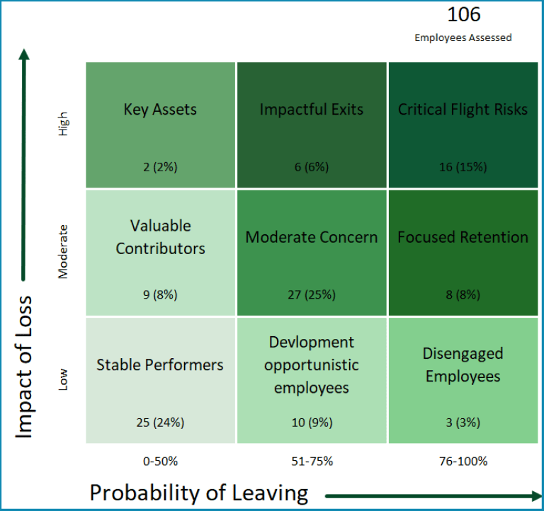 Flight Risk Management Excel Template - Eloquens