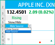 Momentum – Rate of Change Indicators – Technical Analysis - Stock ...