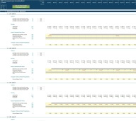 IFRS 16 Lease Accounting Excel Calculation Model - Eloquens