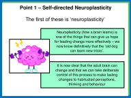 A Guide to Neuroscience and Change Management - Eloquens