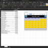 5 Premium Date Pickers for Microsoft Excel! 🗓️ - Eloquens