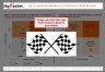 Bain's Leadership Mindsets and Behaviors Matrix Model Template - Eloquens