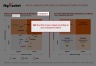 Bain's Leadership Mindsets and Behaviors Matrix Model Template - Eloquens