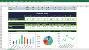 Benchmarking Worksheet