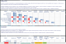 Statistical Analysis Excel Dashboard - Full version - Eloquens