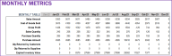 FIFO Inventory Tracker – Free Retail Inventory Management Excel ...