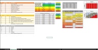 Excel-based Risk Estimation Tool - Eloquens