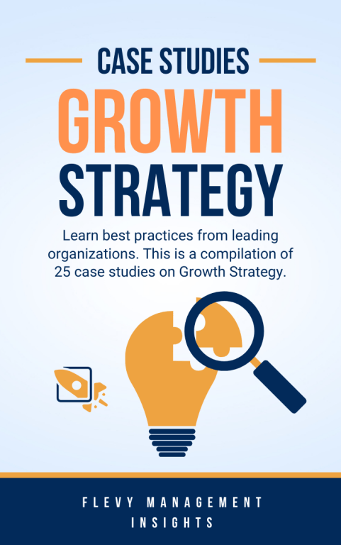 25 Growth Strategy Case Studies - Eloquens