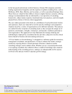 25 Growth Strategy Case Studies - Eloquens