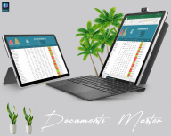 Documents Tracker - Documents Tracking Tracker - Eloquens