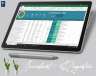 Accident Tracker - Accident Matrix - Eloquens