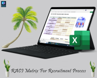 RACI Matrix For Recruitment Process - Eloquens