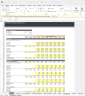 Oil & Gas Financial Model | Excel Template - Eloquens