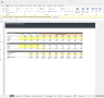 Oil & Gas Financial Model | Excel Template - Eloquens