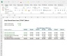 IPO Financial Model Template - Eloquens