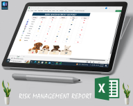 Risk management report - Eloquens