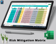 Risk Mitigation Matrix - Eloquens