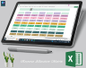 Resource Allocation Matrix - Eloquens