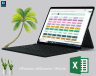 Resource Allocation Matrix - Eloquens